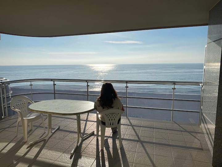 Apartamento Pompeya 7a4 Bloque I By Tucasanlaplaya - Peñíscola