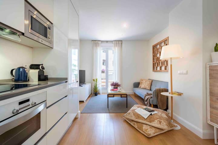 Penthouse Plaza Nueva - Seville