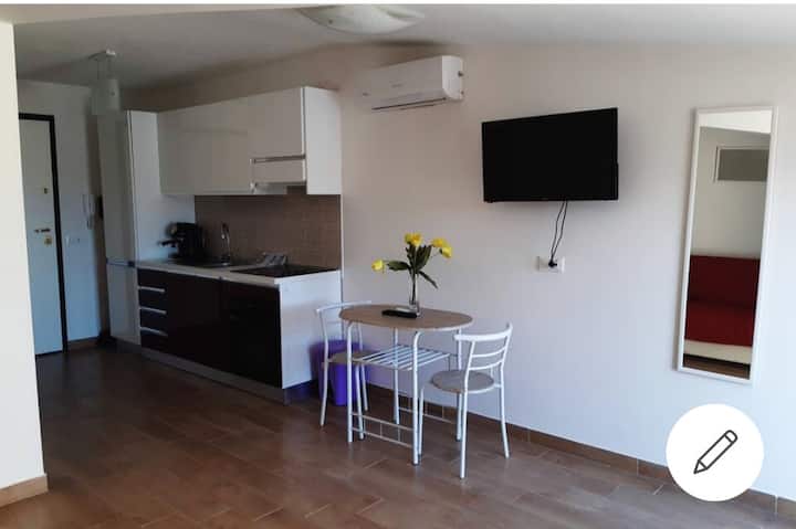 Monolocale 5min Di Passeggiata Dal Mare - Soverato