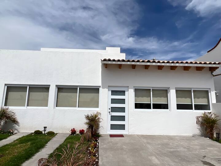 Ideal House: Close To The Best Vineyards! - Querétaro