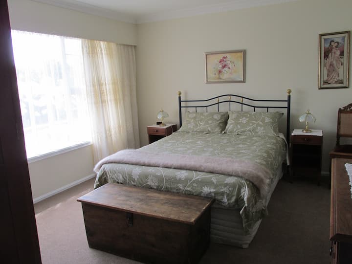 Warm, Secure And Peaceful Accommodation - Kaiteriteri