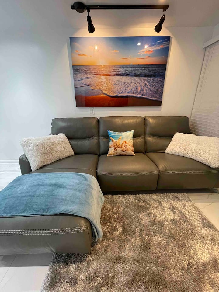Apartamento En Miami. Para Estrenar Full Equipado. - Miami Gardens, FL