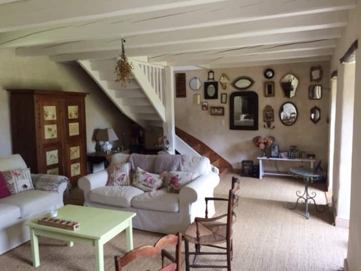 Longère De Charme Proche De Paimpol - Paimpol