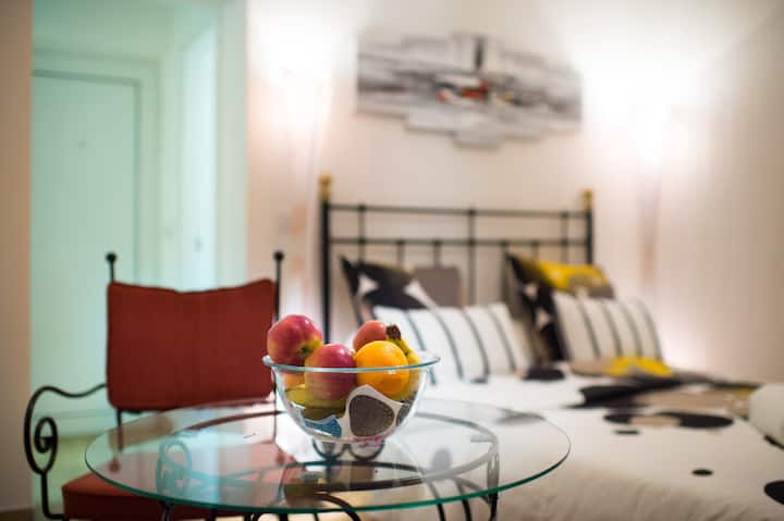 Central Cozy 2br And Modern Apt Two-promo Price - Belgrado