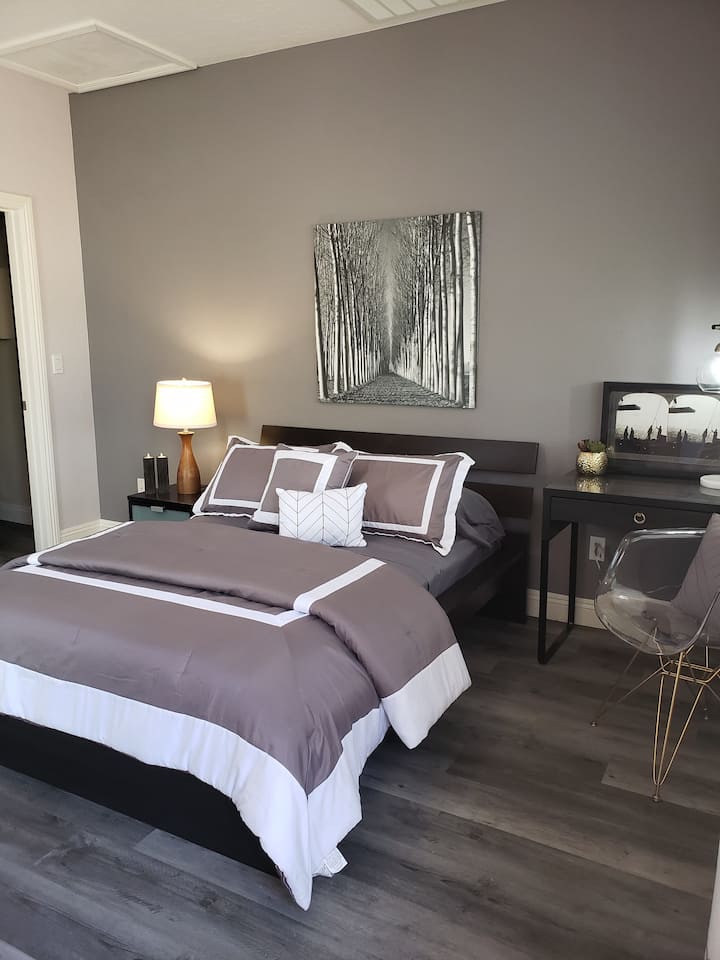 Monthly Rental Casita With Private Entrance - Las Vegas, NV