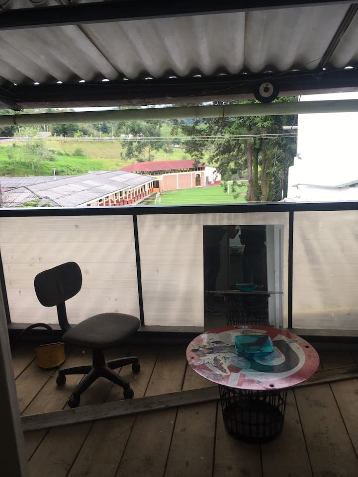 Cómodo Y Amplio Cerca Al Centro - Popayán