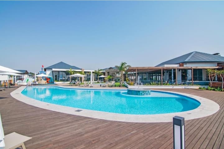 Coastal Retreats - Dolphin Coast