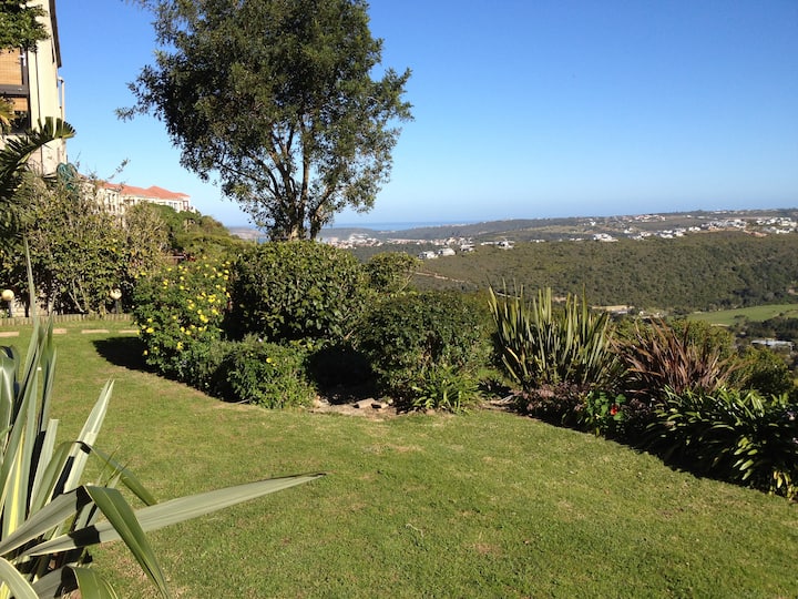 Castleton Plett 17a - Plettenberg Bay