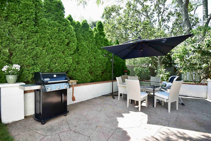 Your Haven In The Hamptons - Hampton Bays, NY
