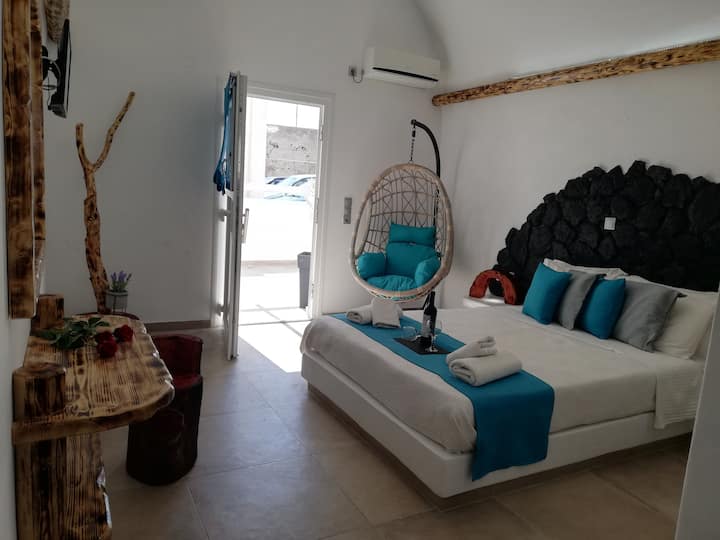Apnea 1 Apartment - Santorin