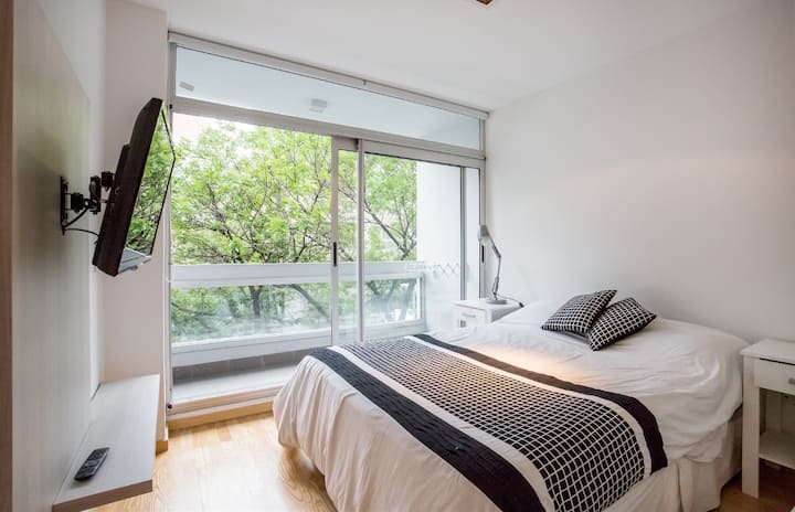 Excelente Estudio Con Amenities - Buenos Aires