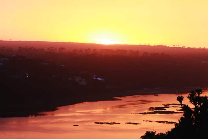 The View - Cannon Rocks