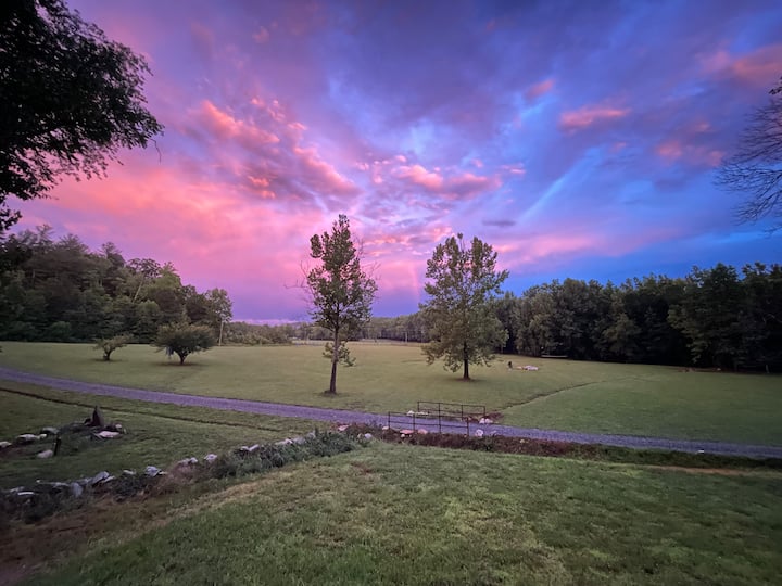 Lake James Cabin - Lake James, NC