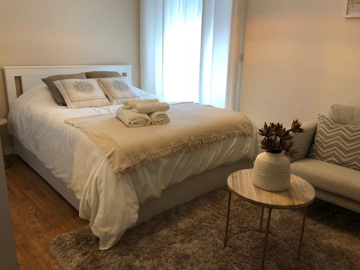 Lovely Studio/ Apartment In Coimbra - 2 - Coímbra