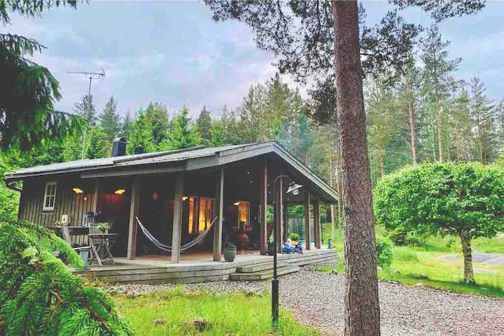 Beautiful Cottage in Swedish Countryside - Cottages for Rent in ...
