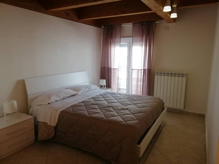 City Break 3 - San Severo