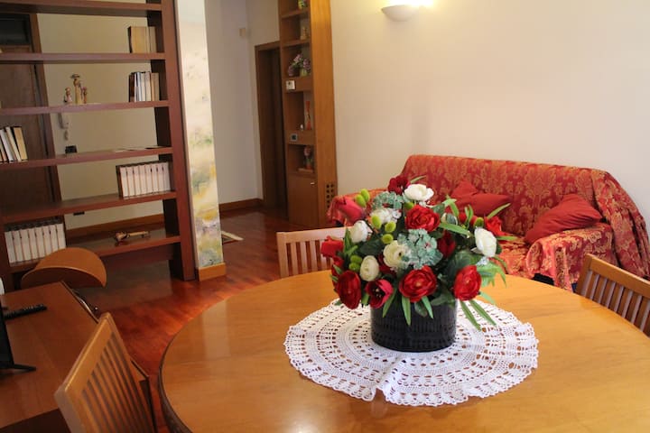 Holiday Home - C.i.r. 054039lotur19290 - Perugia