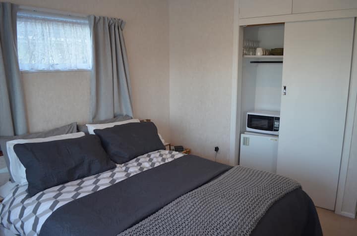 Nelson Park Gem - Great Location & Family Friendly - Napier