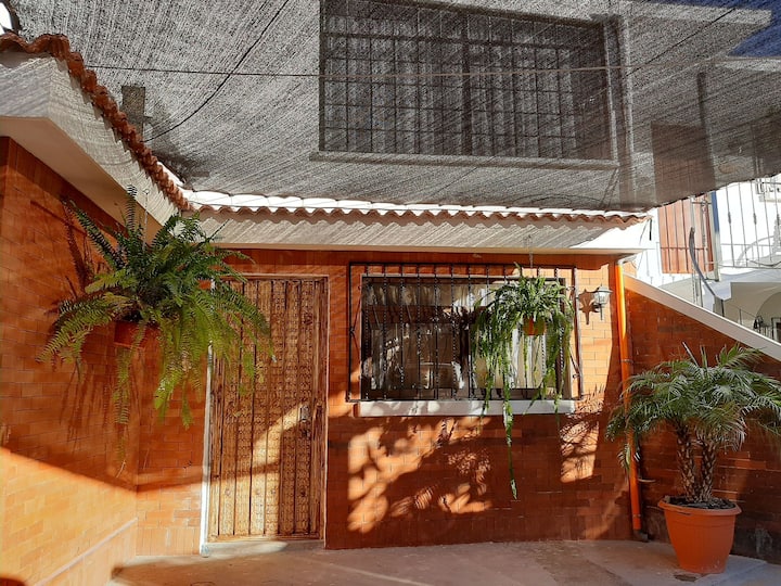 Apartamento Tipo Loft "Balam" - Panajachel