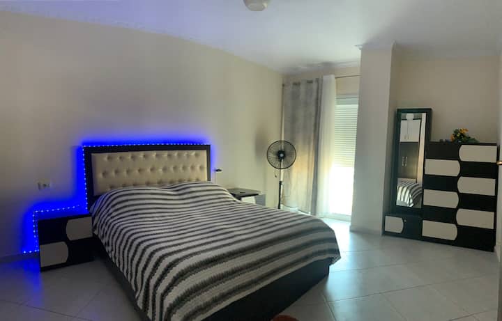 Cataleya Holidays Apartament - Pogradec