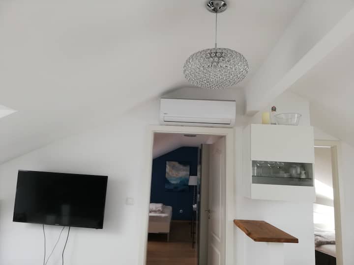 Comfortable Living – Great Connection To Munich - Dachau