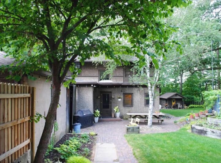 Notre Dame Game Day Headquarters! - South Bend, IN
