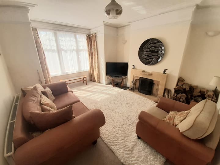 Aurora House - Milford Haven