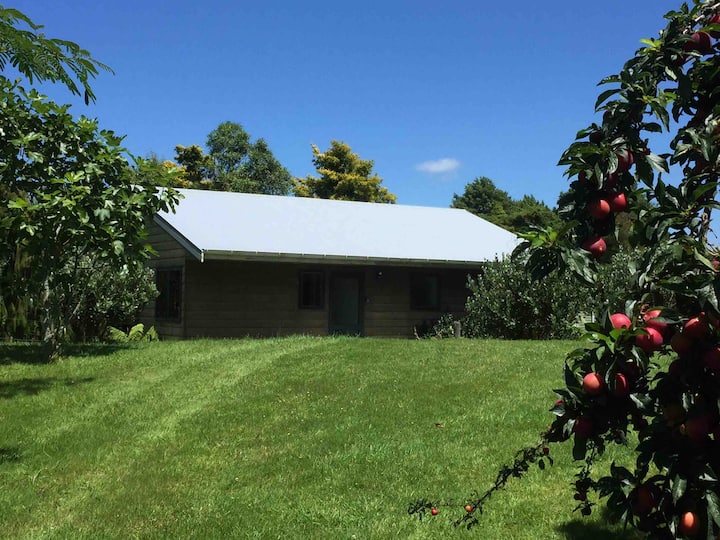 Kings Retreat Cottage - Rotorua