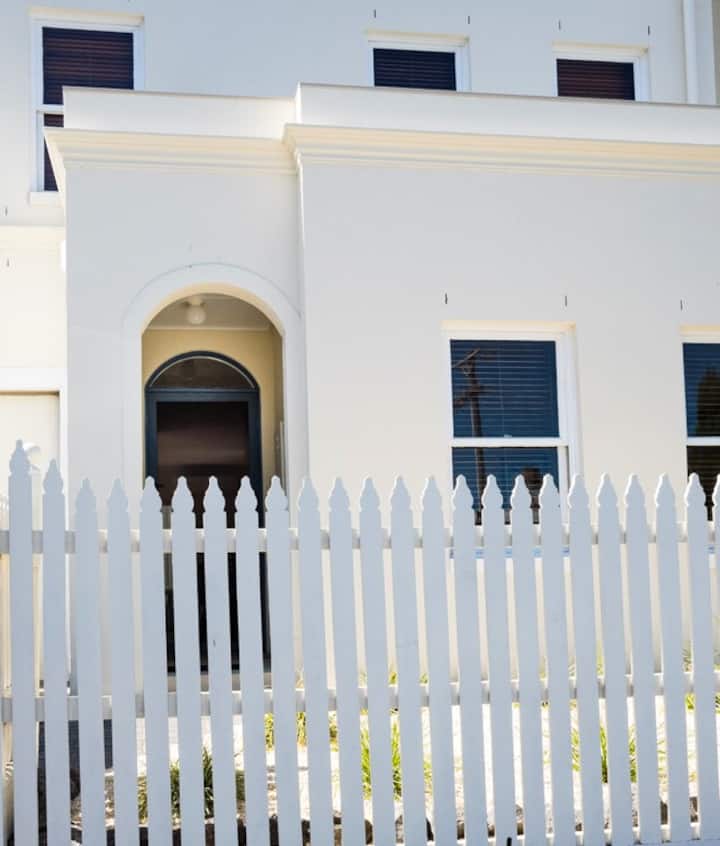 Villa Central | Port Fairy - Port Fairy