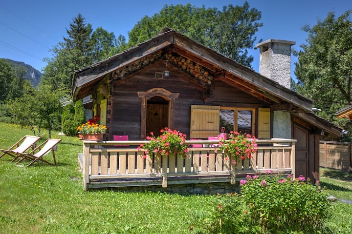 Chamonix Vacation Rentals | House and Apartment Rentals | Airbnb