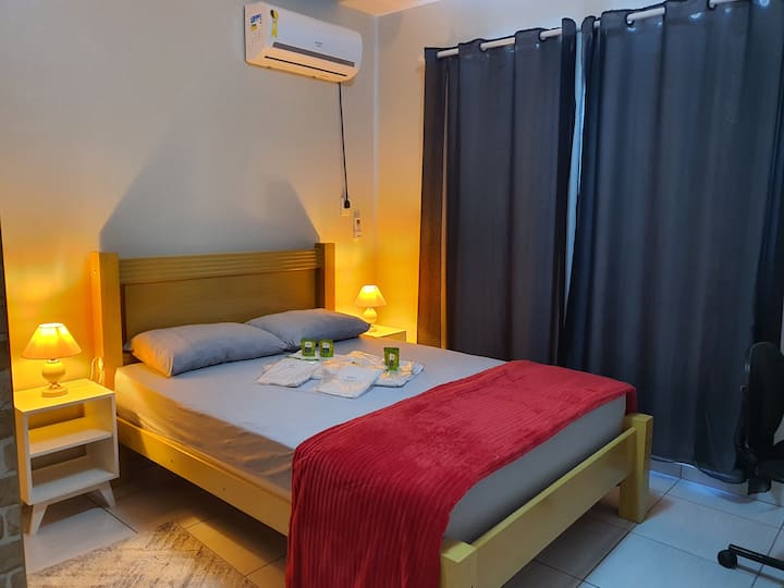 Apartamento Inteiro - Blumenau