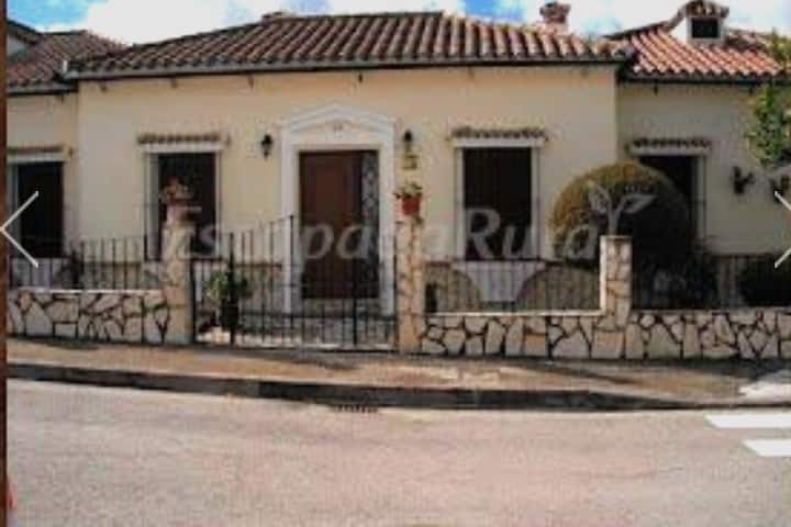 Casa El Torero - Ubrique