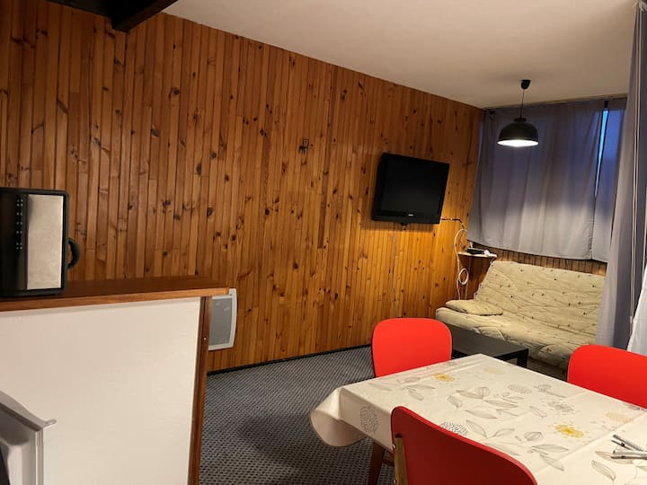 Appartement Super Besse Auvergne - Besse en Chandesse