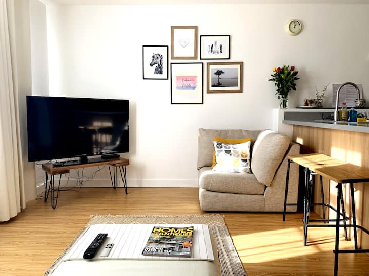 Hamilton House 2 - Home Crowd Luxury Apartments - Doncaster