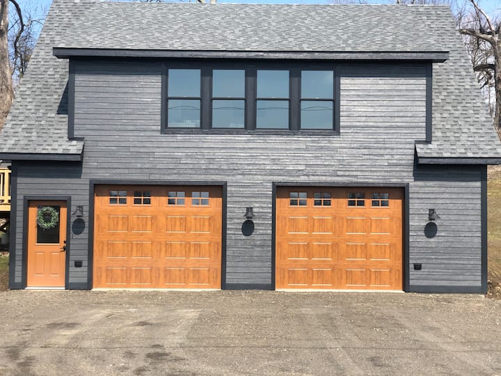 Chase Creek Chalet - Cooperstown, NY