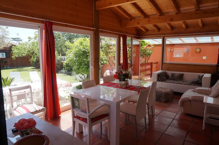 Chambre Privee - Biarritz