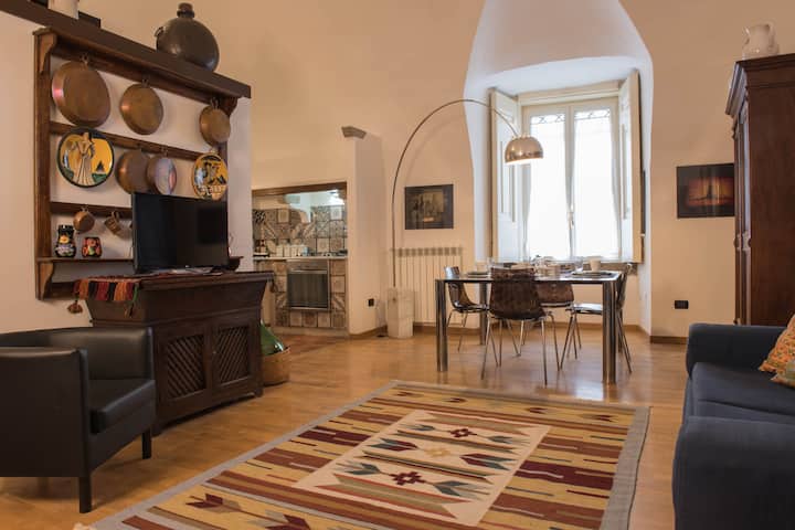 La Riggiola - Naples