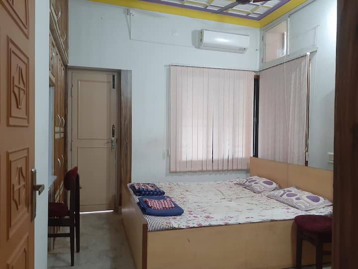 'Madhurya' Sea View And Tranquility - Mangaluru