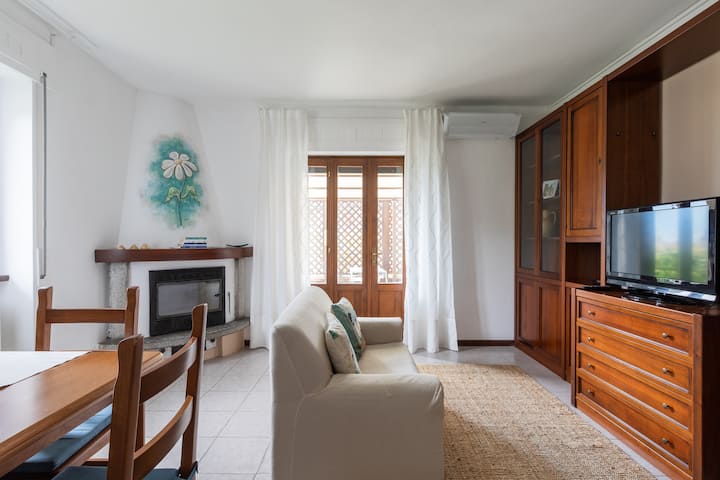 Margherita Apartment Bellagio - Bellagio