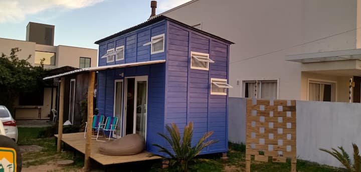 Mini House Campeche - Florianópolis