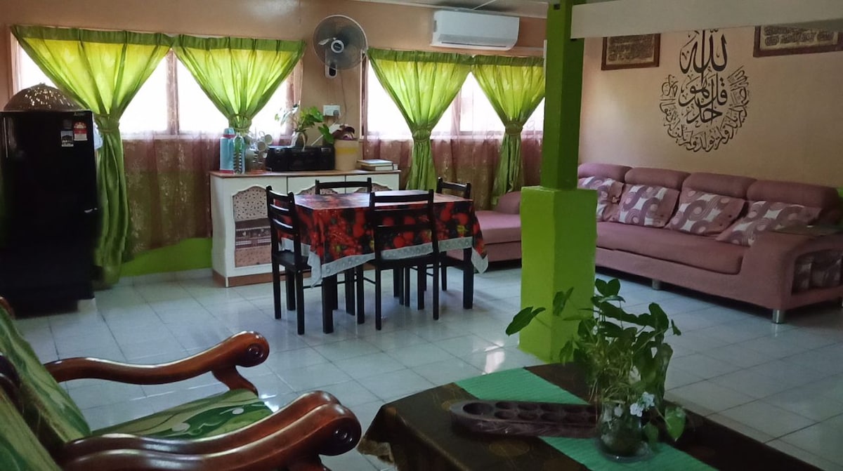 HZ Muslim Homestay - Houses for Rent in Banting, Selangor, Malaysia ...