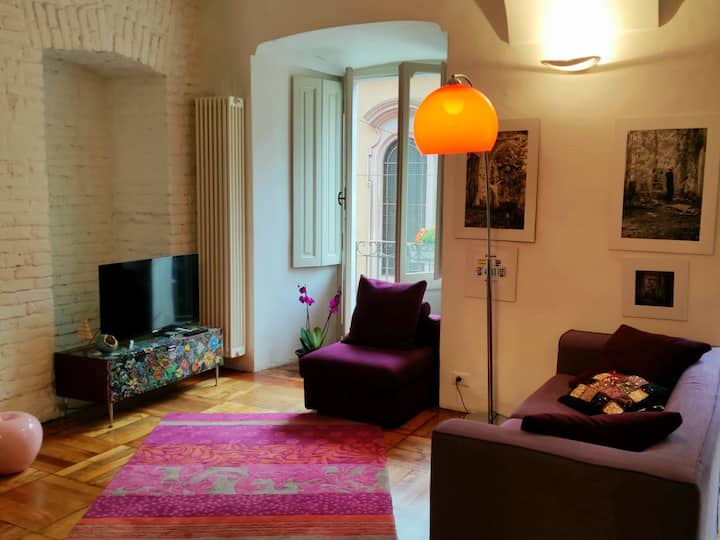 A Casa Di Cecé - Turin