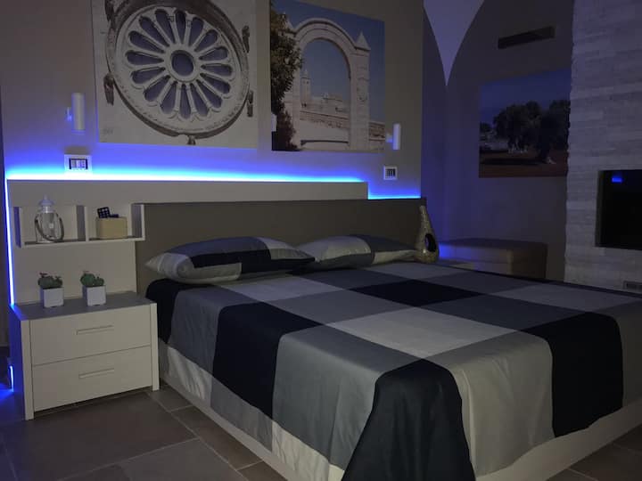 Oroverde B&b Trani - Trani