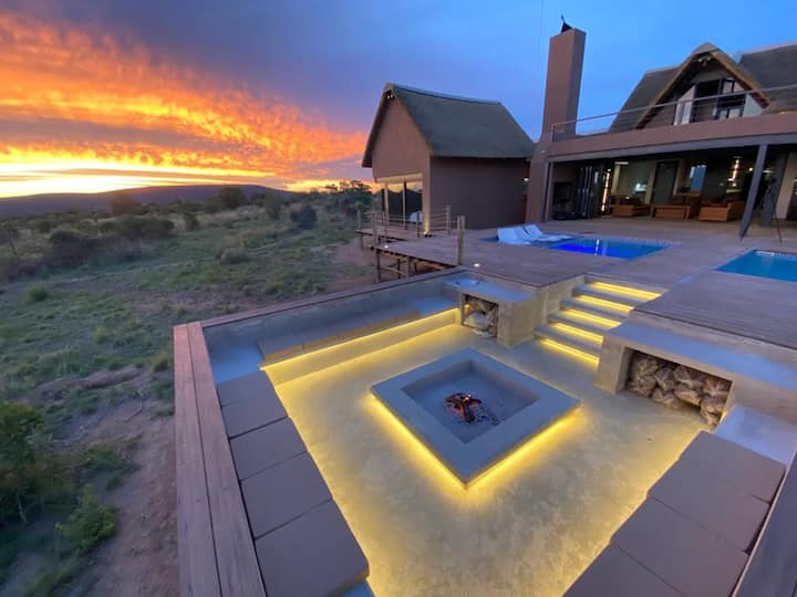 Euphoria Golf Estate and Hydro Vacation Rentals & Homes - Limpopo ...