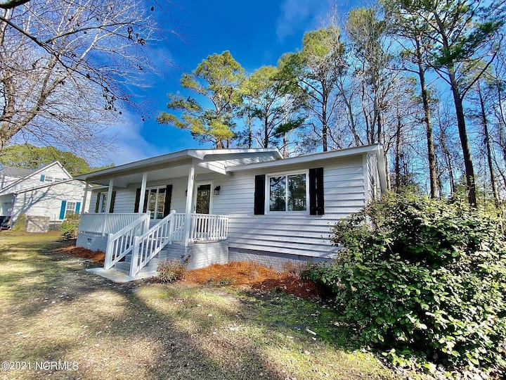 Sunset Beach Vacation Rentals | Cottage and House Rentals | Airbnb