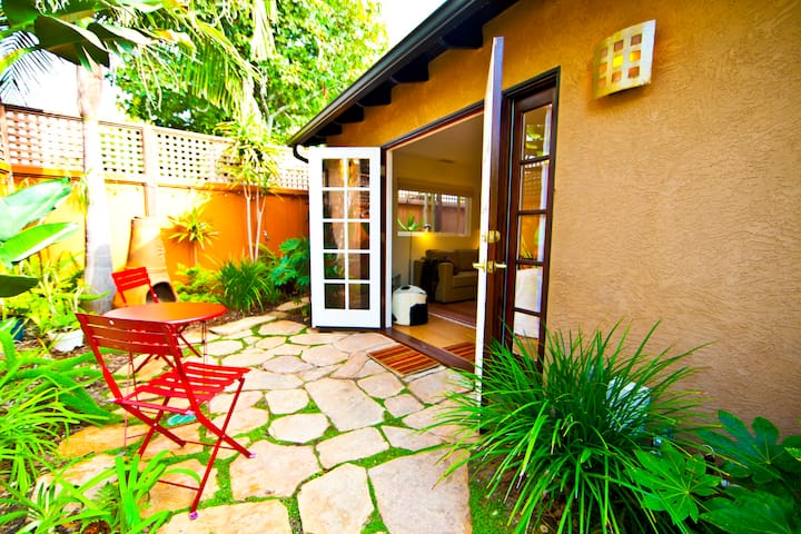 Just Listed! Windandsea Lovely Beach Place - San Diego, CA