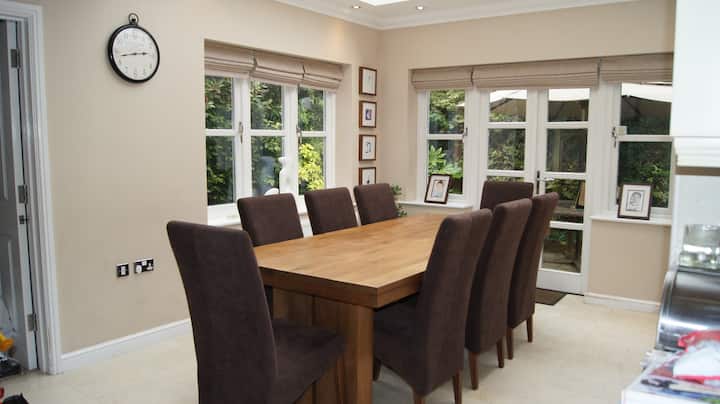 5* Hotel Quality Living - 15mins From City - Bristol
