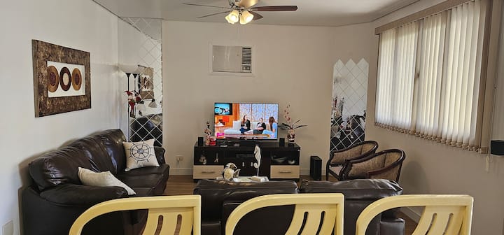 Apartamento 3 Quartos Praia Pitangueiras Guaruja - Guarujá