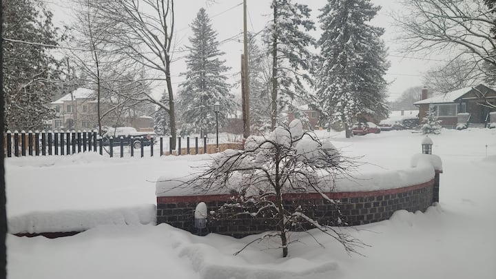 Rosstin's House - Bolton, ON, Canada