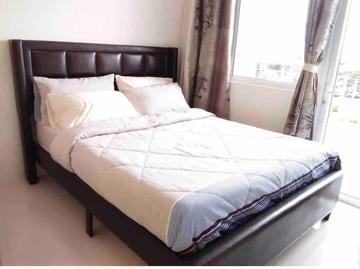 Tagaytay Getaway- Now With Wifi - Amadeo